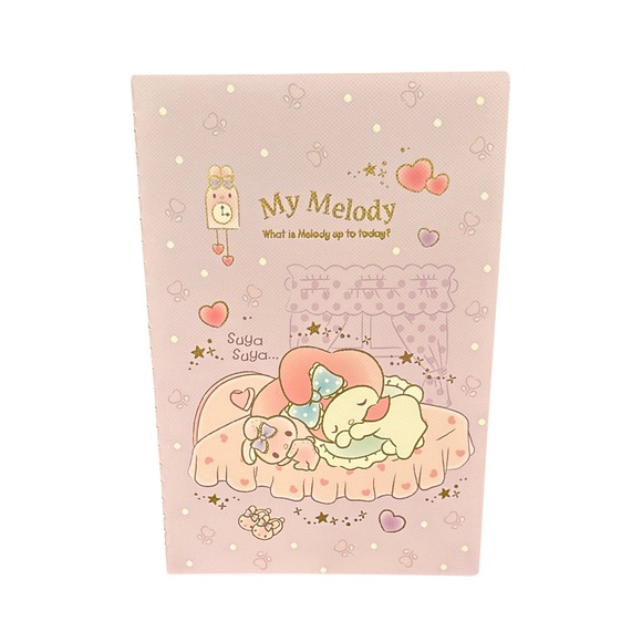 Sanrio | Office | Sanrio My Melody Notebook | Poshmark